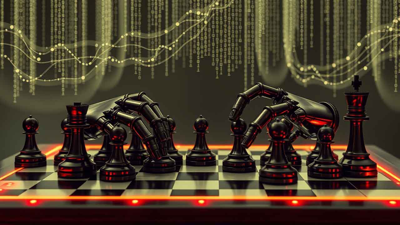 The Evolution of AI: From Chess Bots to Superintelligence (and Why It ...